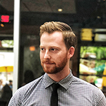 Ryan Willis